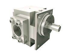 SONG SONG - Maag Pump Systems