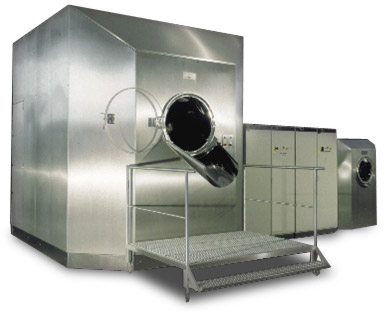 SONG SONG - Coating Equipment