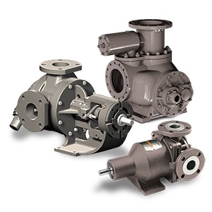 SONG SONG - Maag Industrial Pumps